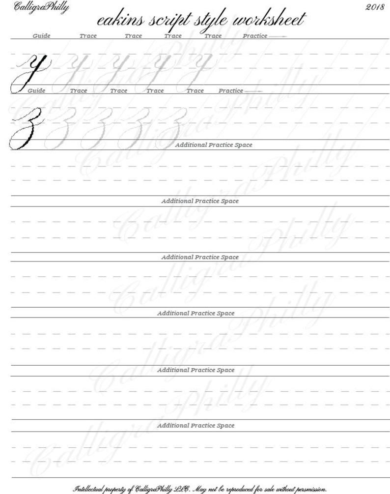 Printable Handwriting Worksheets For Stroke Patients Handwriting 