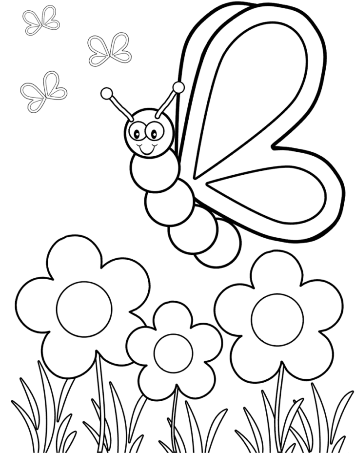 Free Printable Handwriting Worksheets For Kindergarten Handwriting