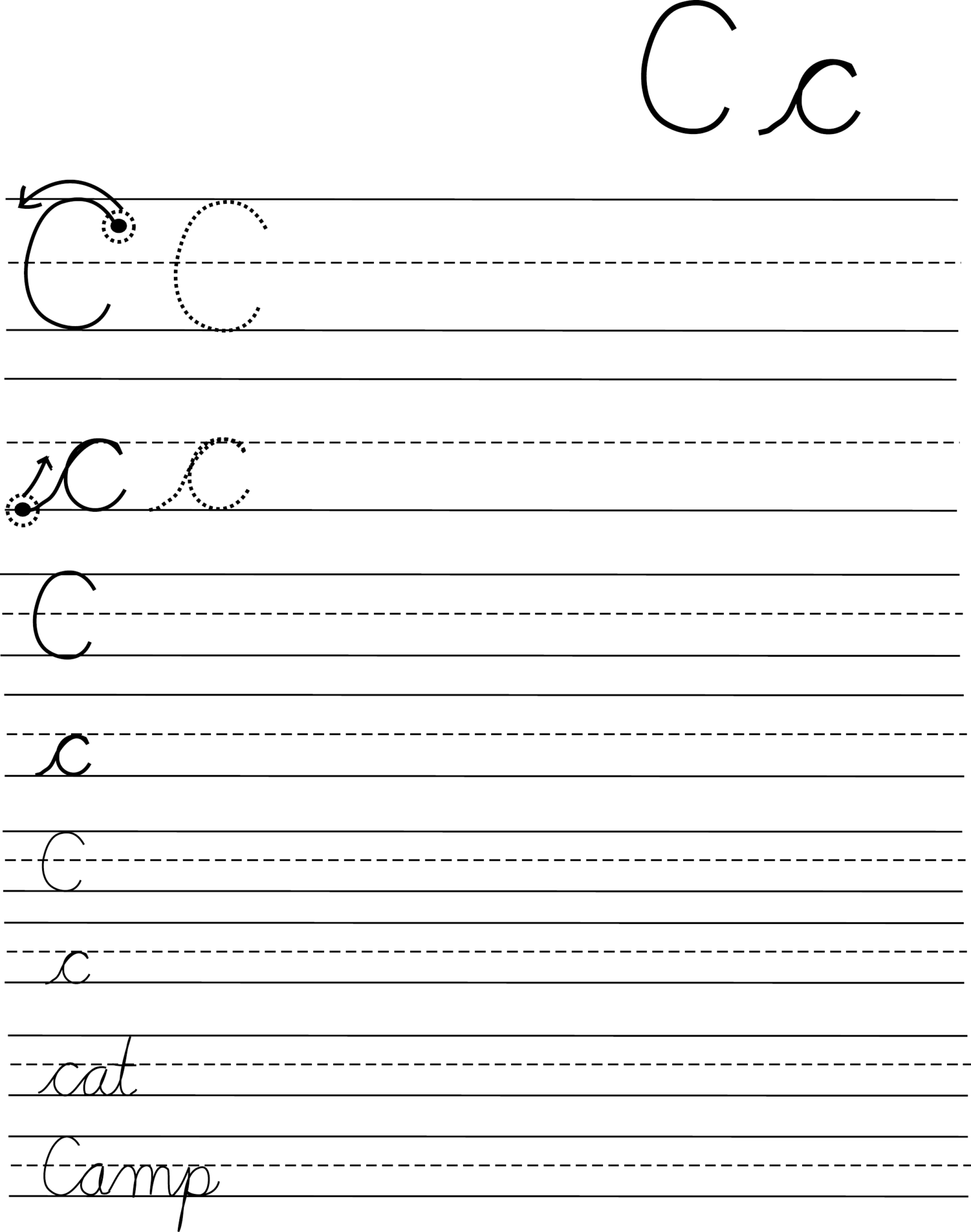 Cursive Handwriting Practice Free Download Handwriting Worksheets Cursive Handwriting Practice Free Download Handwriting Worksheets
