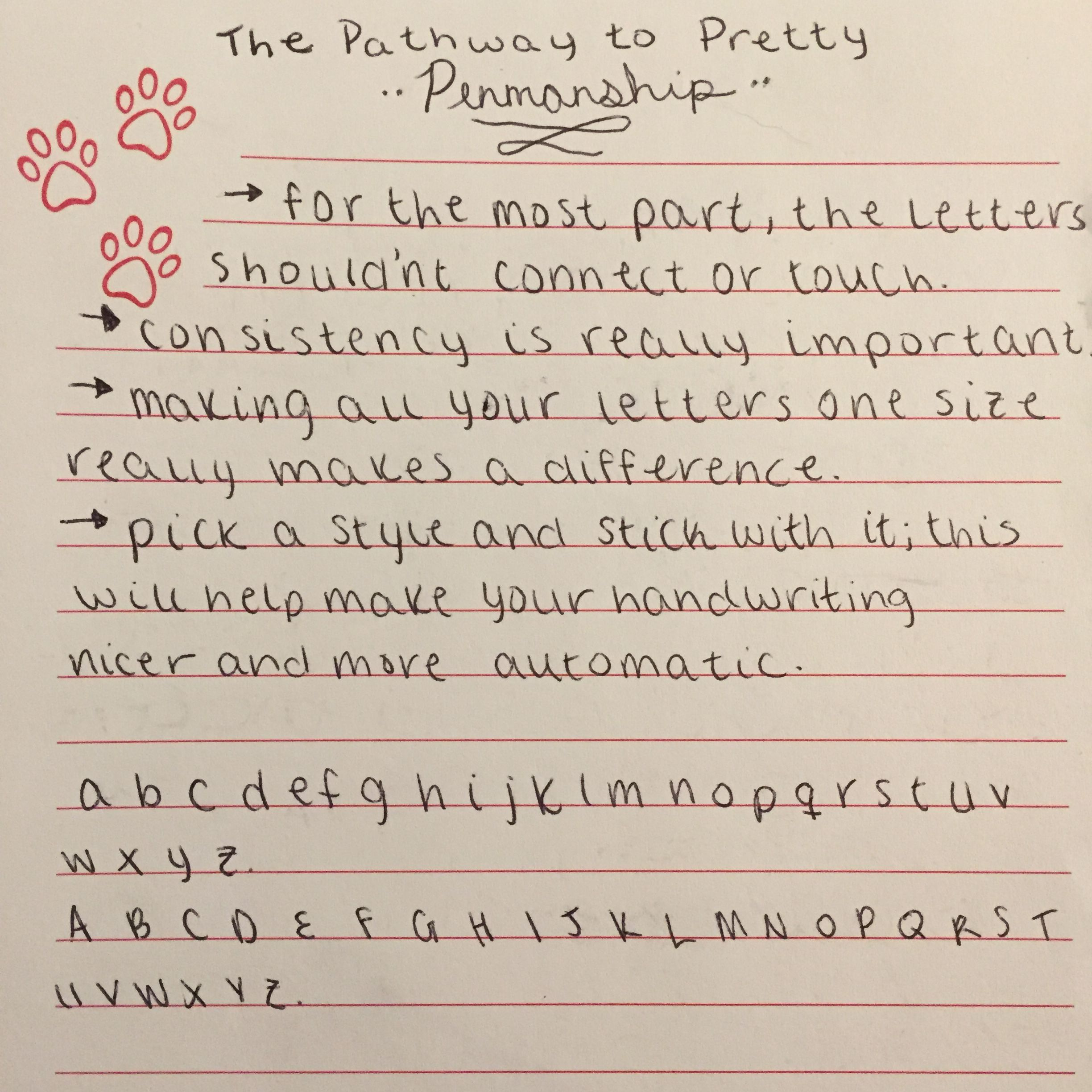  Aesthetic Handwriting Worksheets Handwriting Worksheets
