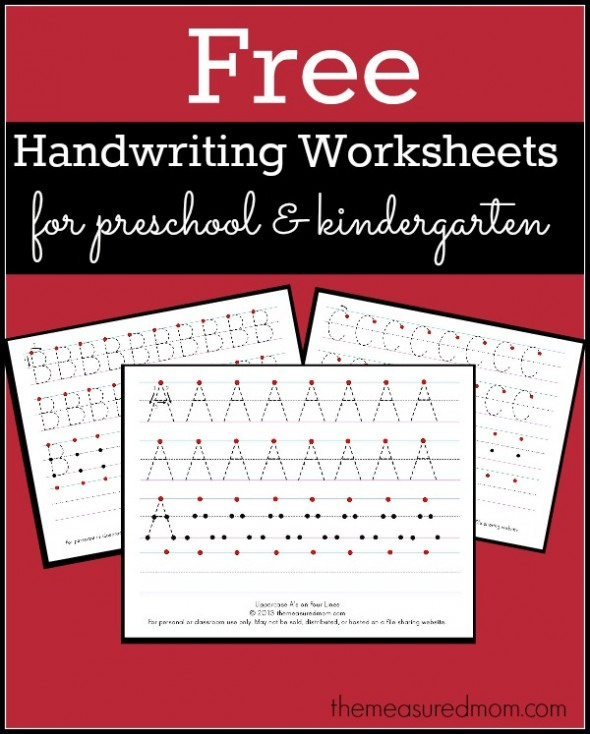 Handwriting Worksheets For Middle Schoolers Handwriting Worksheets Handwriting Worksheets For Middle Schoolers Handwriting Worksheets