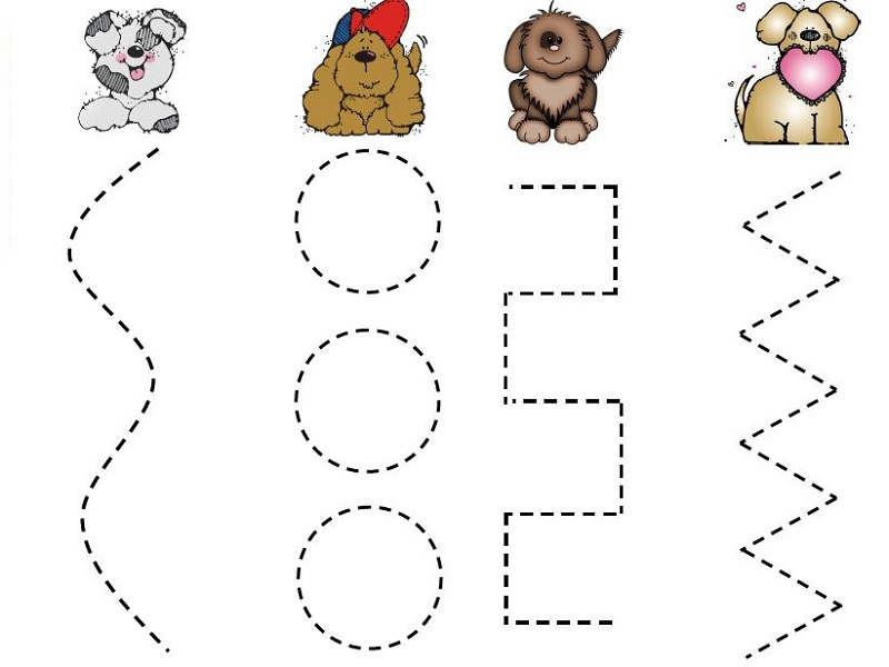 Handwriting Worksheets For 12 Year Olds Handwriting Worksheets